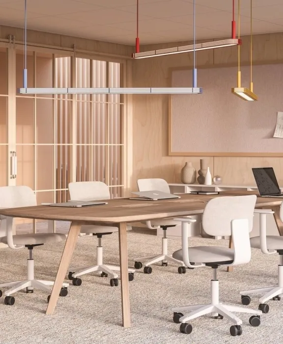 Corpi illuminanti: Lampade da Terra, Sospensioni e Novità - tomdesign